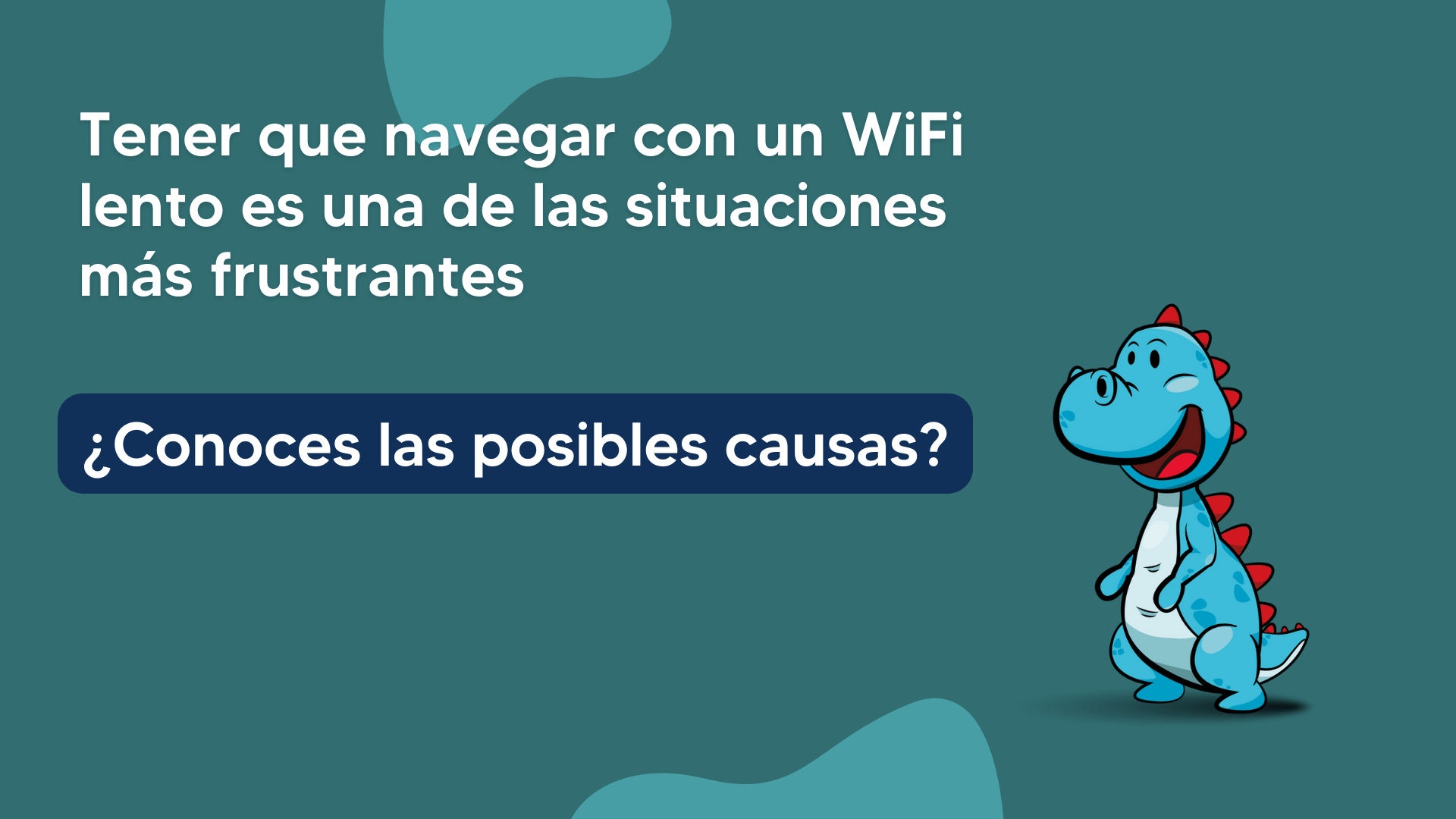 5 consejos para aumentar la velocidad de internet • Negocios Online 5 consejos para aumentar la velocidad de internet • Negocios Online